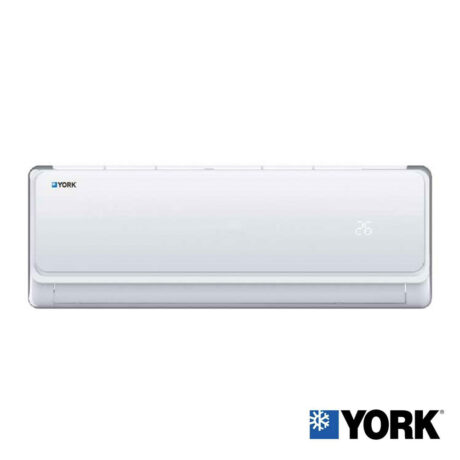 Minisplit Inverter York – Refriconfort